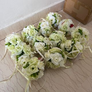 Daiso Jute String, Hobbies & Toys, Stationery & Craft, Craft Supplies ...