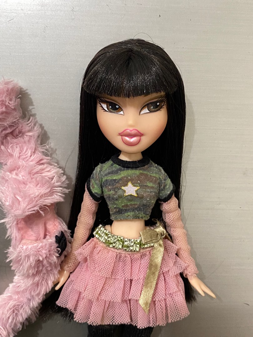 BRATZ Princess Jade, Hobbies & Toys, Toys & Games on Carousell