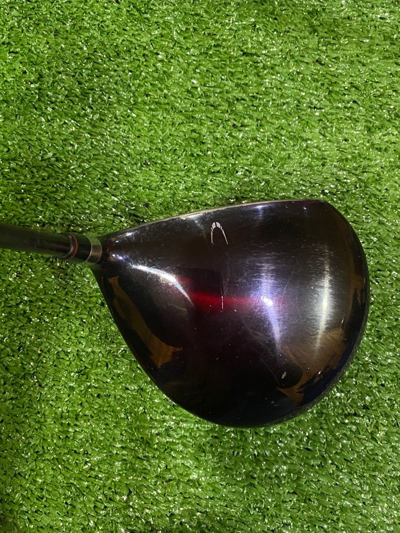 Bridgestone PHYZ Driver, Sports Equipment, Sports & Games, Golf on Carousell