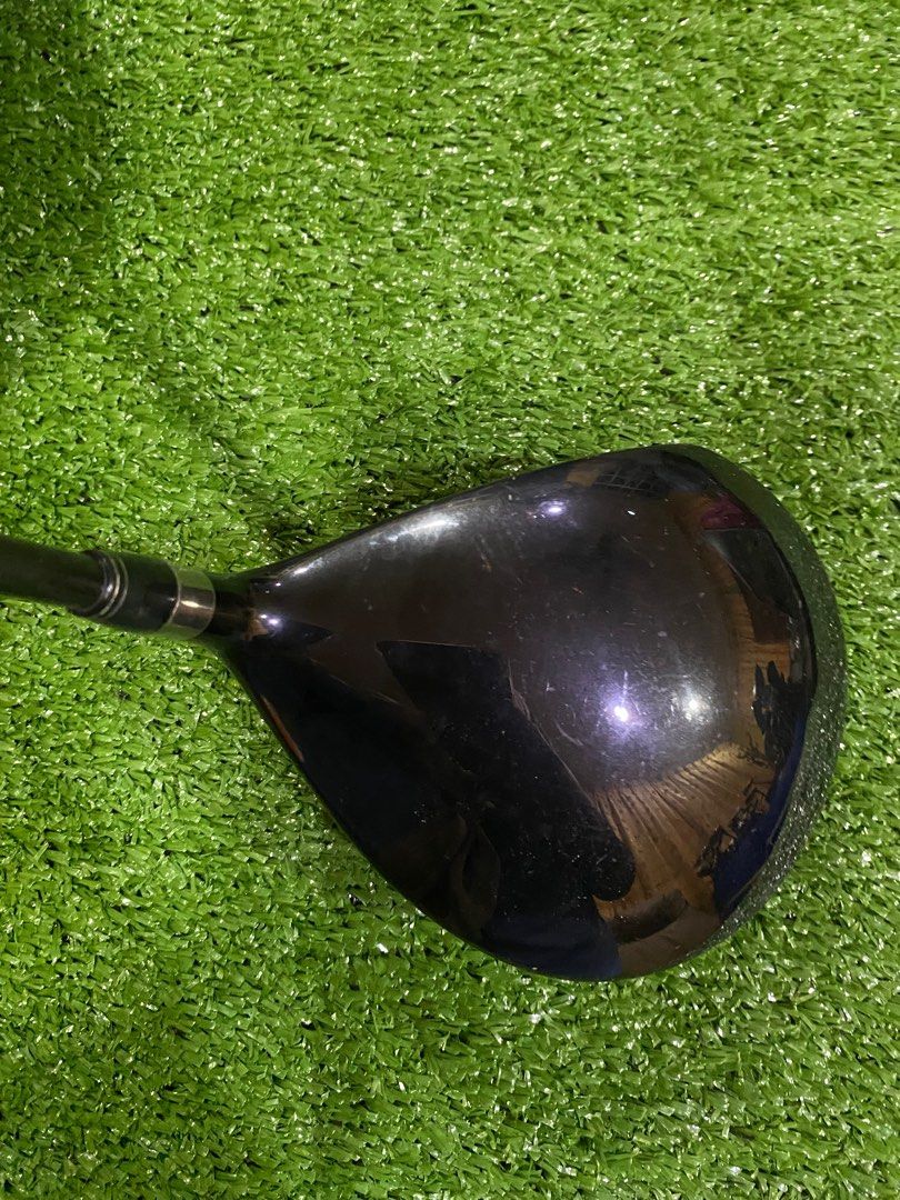 Bridgestone Tourstage X-DRIVE GR Driver, Sports Equipment, Sports ...