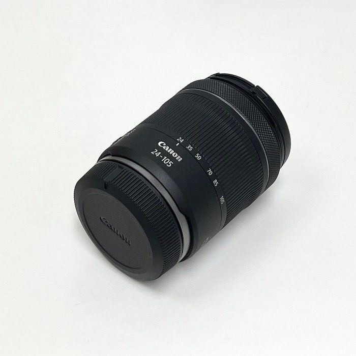 【蒐機王】Canon RF 24-105mm F4-7.1 IS STM 公司貨【可用舊機折抵購買】C8352-6, 相機攝影, 鏡頭及裝備在旋轉拍賣