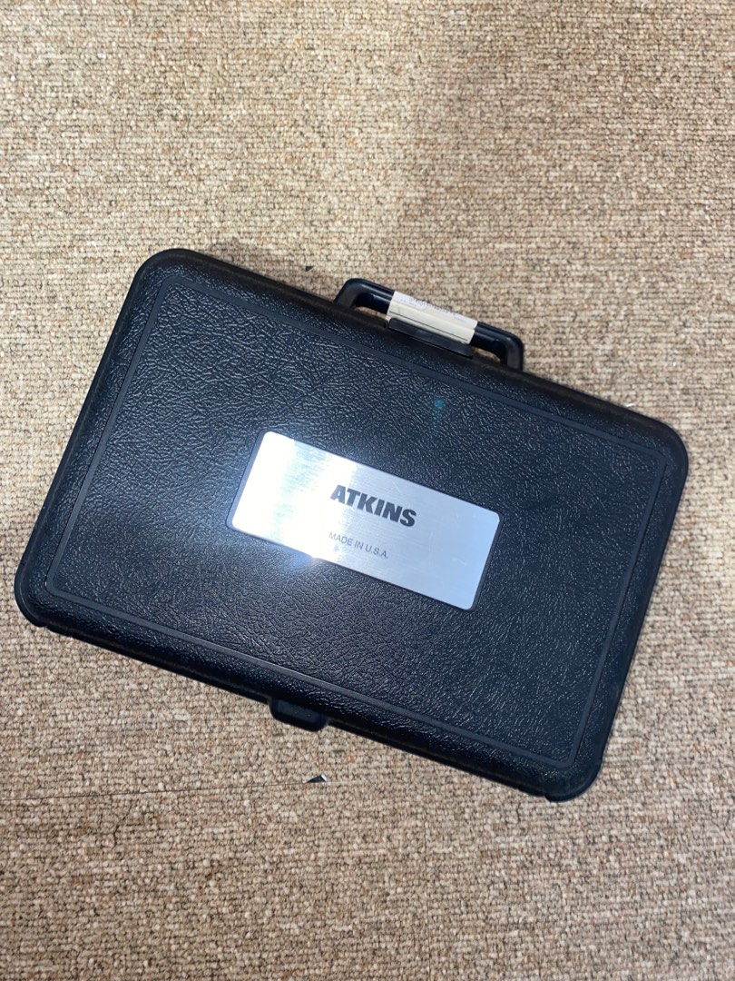 Cooper-Atkins 93232-K EconoTemp Thermometer Kit with 3 Probes ...