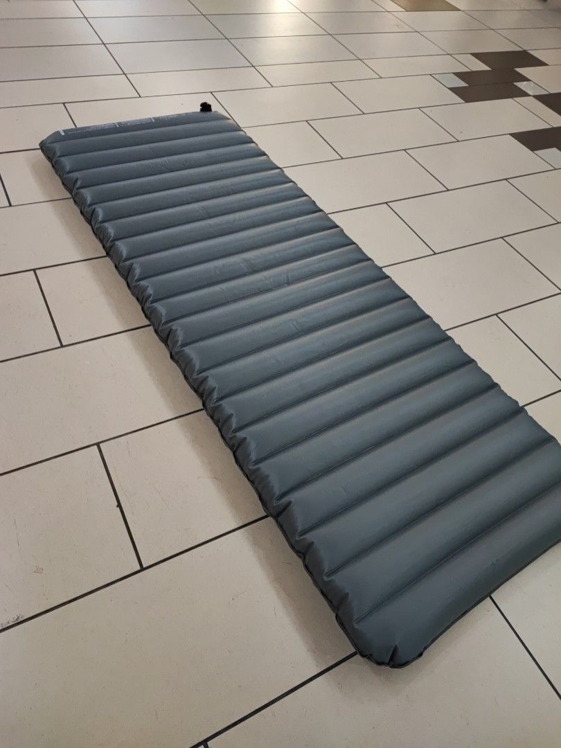 Decathlon Air Basic Mattress - 1 Person, Furniture & Home Living ...