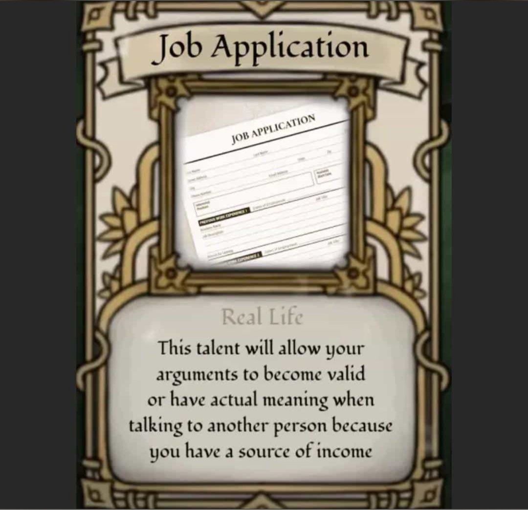 Deepwoken Items and Services, Video Gaming, Gaming Accessories, In-Game ...