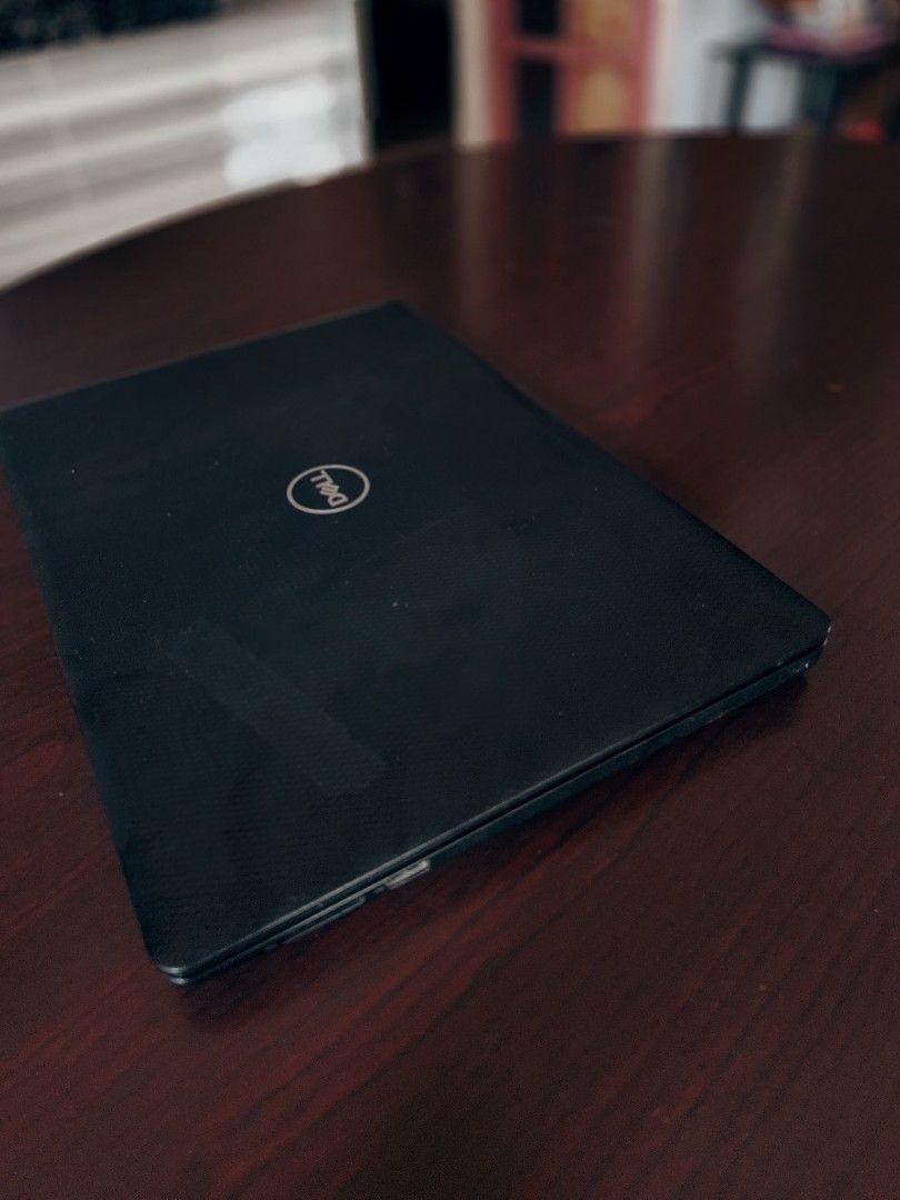 Dell 7th Gen Core i5 with Ati Radeon Graphics 8gb ram and 256gb ssd ...