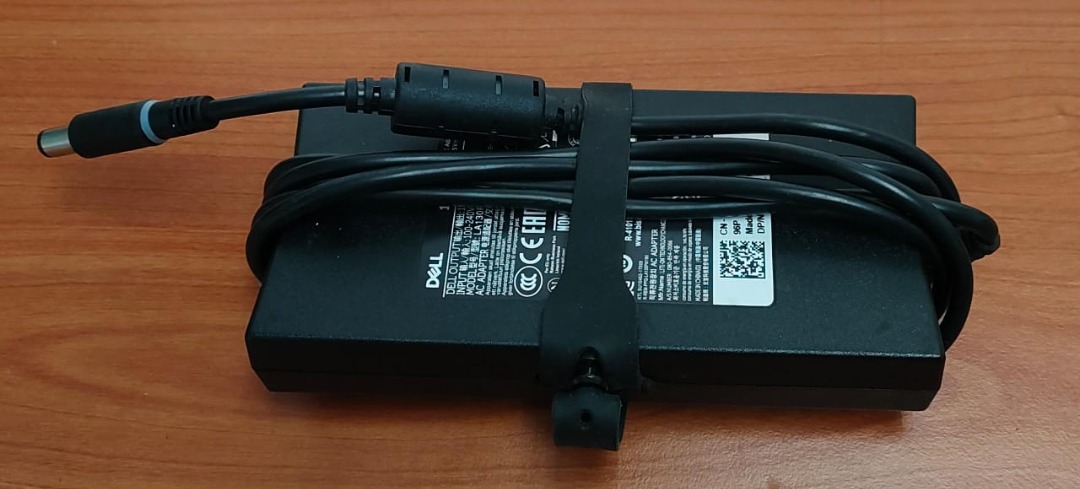 Dell Adaptor Charger, Computers & Tech, Parts & Accessories, Chargers ...
