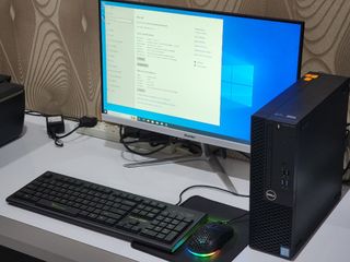 PC OFFICE DELL OPTIPLEX 990, Computers & Tech, Desktops on Carousell