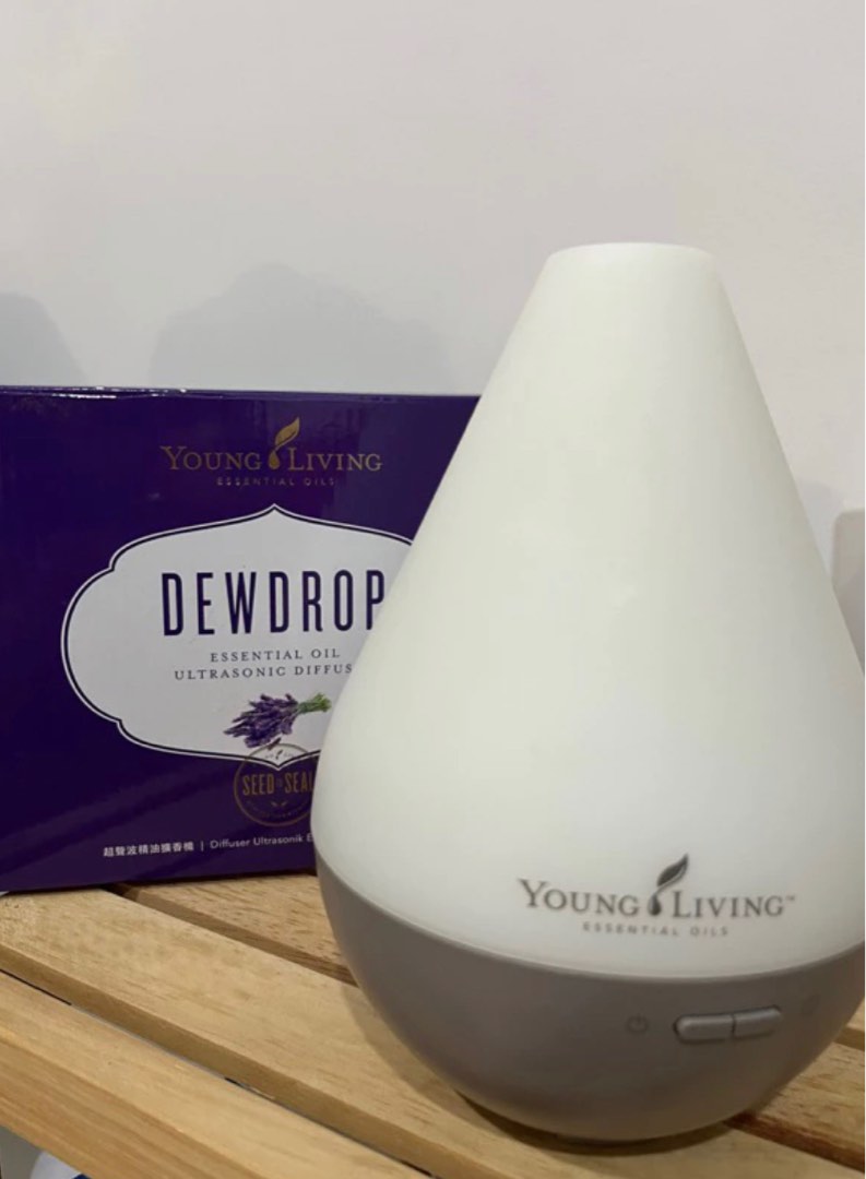 DEWDROP DIFFUSER YOUNG LIVING, Bayi & Anak, Lainnya di Carousell