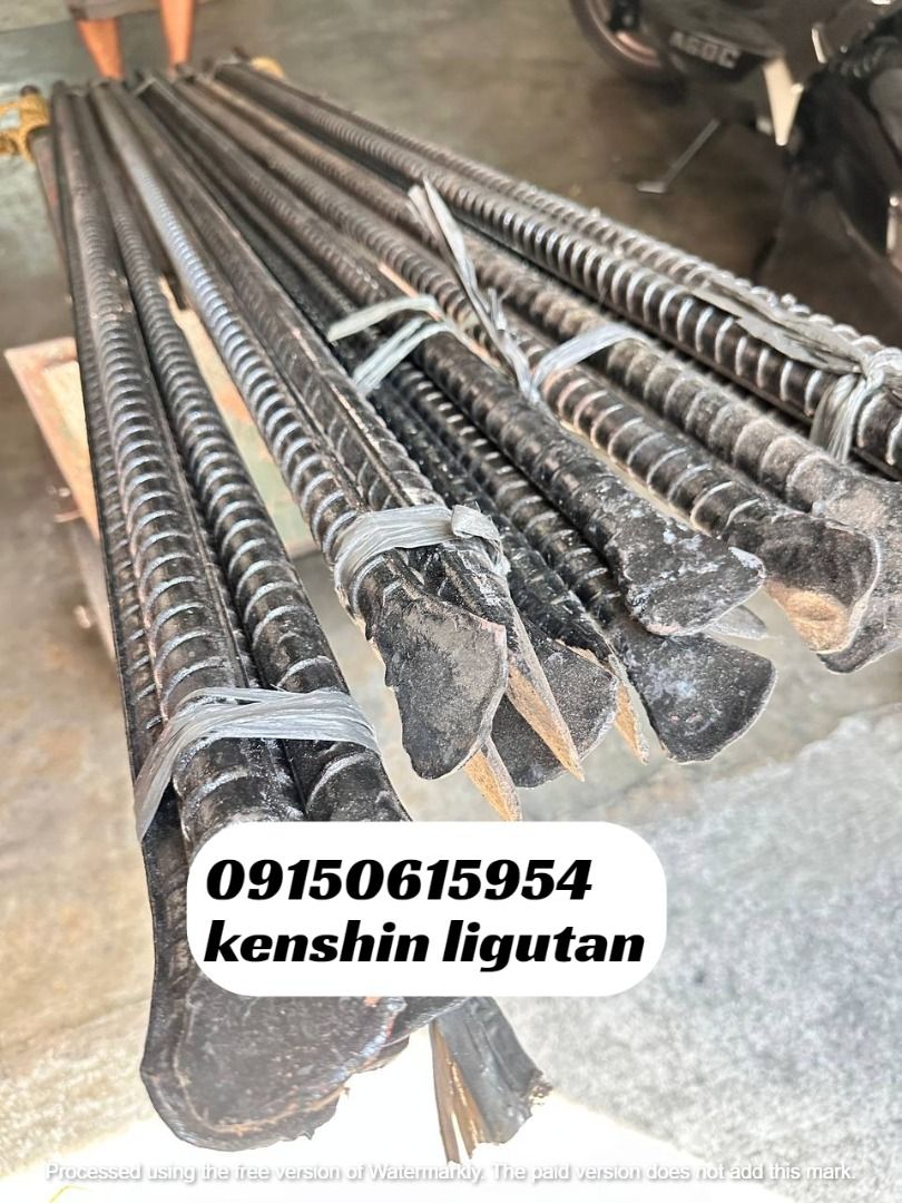 digging bar, Commercial & Industrial, Construction & Building Materials ...