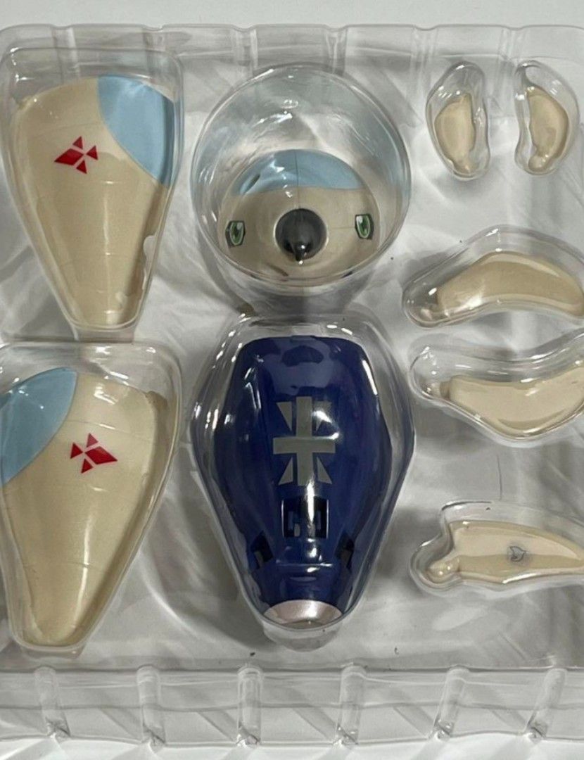 Digimon Adventure 02 Armor Super Evolution Series EX Honest Digimental ...