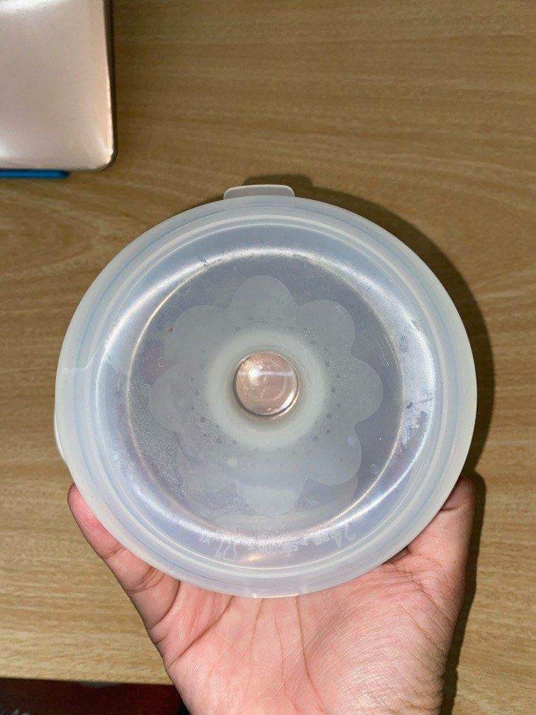 Dr Isla Pompa Asi Electric Handsfree MY376 White, Bayi & Anak ...