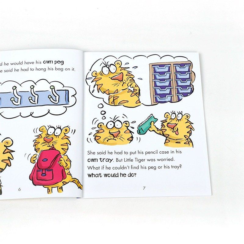 Experience Matters 12 Children Picture Story Books, Hobbies & Toys ...