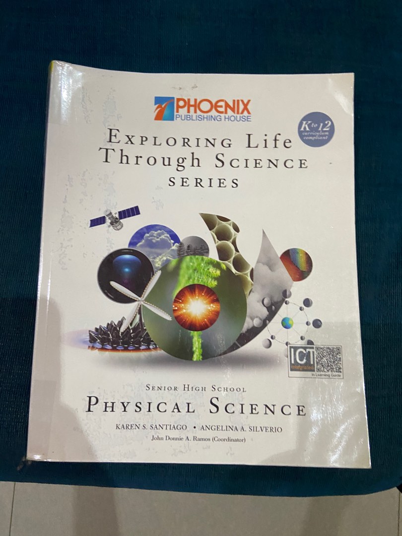 Exploring Life Through Science Series, Hobbies & Toys, Books ...