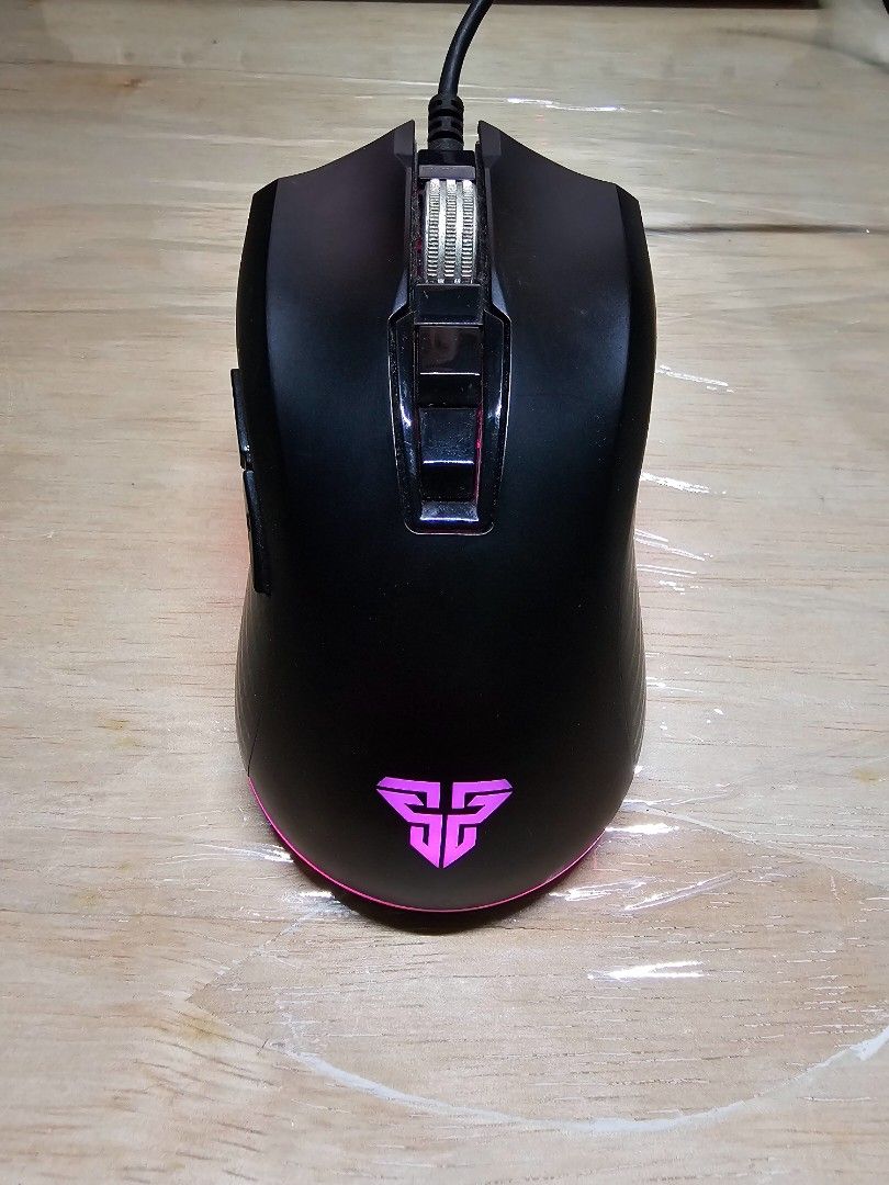 FANTECH X-14 RANGERS (WIRED), Computers & Tech, Parts & Accessories ...