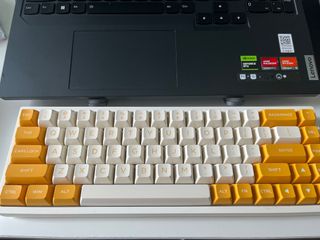 KBDFans KBD67 Lite R3 Mechanical Keyboard Kit (Bluetooth Keyboard ...