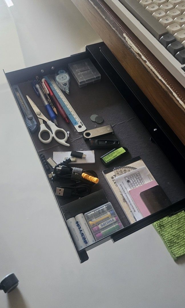 Gridfinity Organizer, Hobbies & Toys, Stationery & Craft, Stationery ...