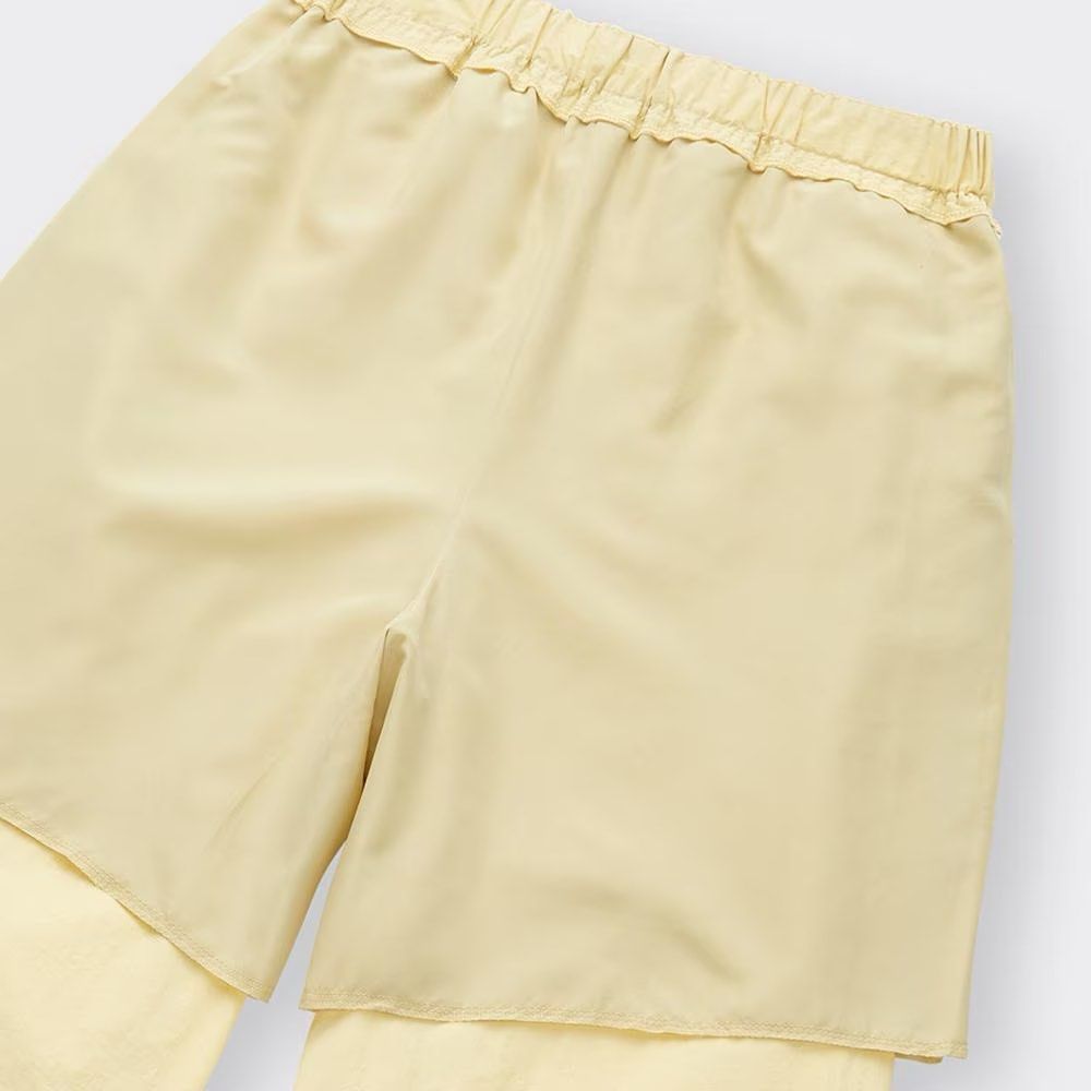 GU Tech Parachute Pull-On Pants, Women's Fashion, Bottoms, Other ...