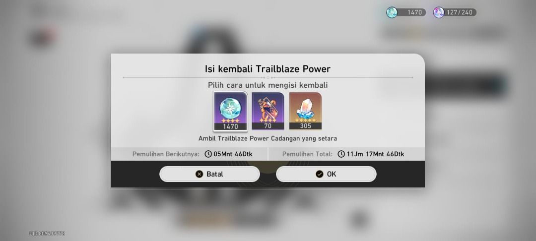 Honkai Star Rail End Game Account 15x 5 Stars 8x Sign With Premium