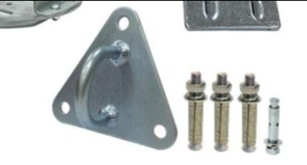 KDK Original Ceiling Fan Bracket, Furniture & Home Living, Lighting ...