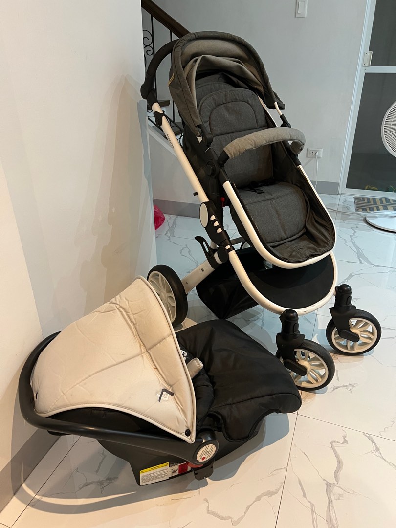 Looping Stroller, Babies & Kids, Going Out, Carriers & Slings on Carousell