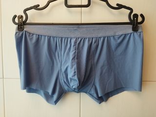 Egde Japanese low-rise swim trunks speedos / underwear, Men's Fashion ...