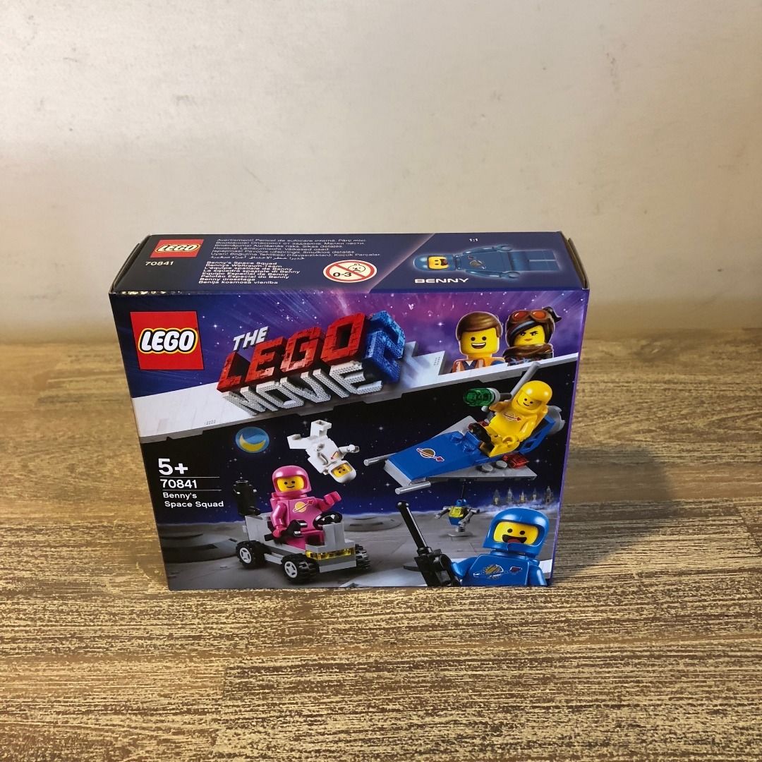 MISB Lego 42181 Technic VTOL Heavy Cargo Spaceship LT81 (2024) - Bundle ...