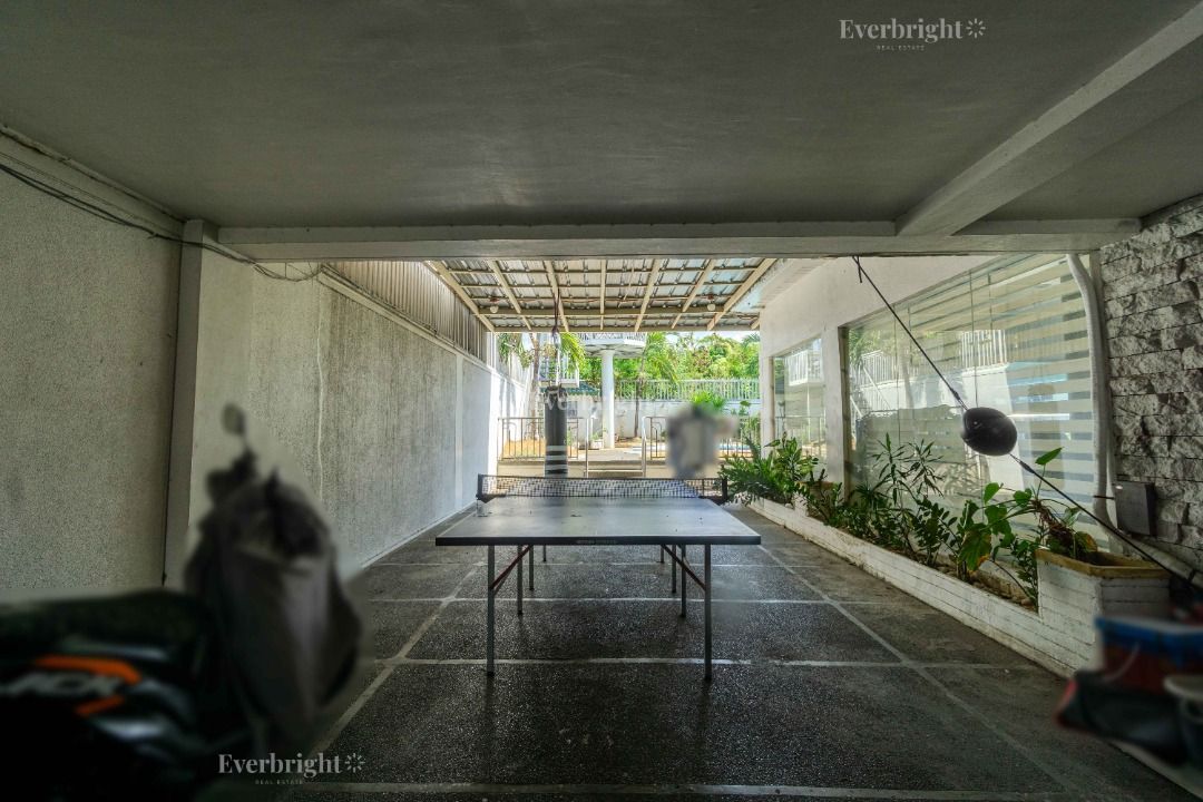 Multinational Village | 6BR House and Lot For Sale- #6859, Property ...