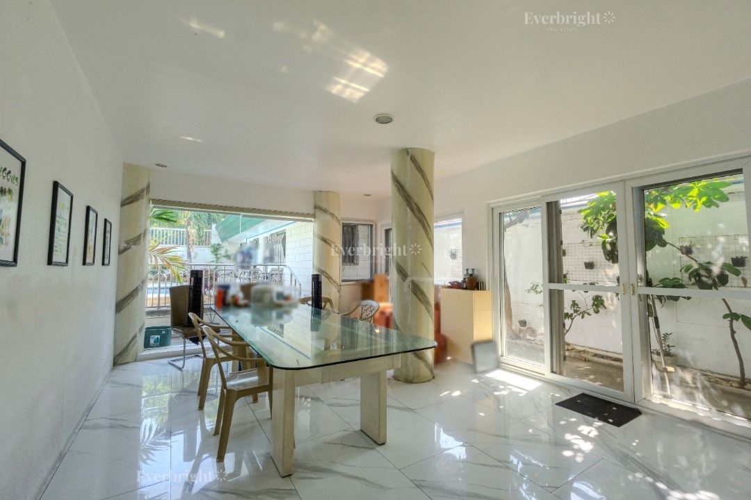 Multinational Village | 6BR House and Lot For Sale- #6859, Property ...