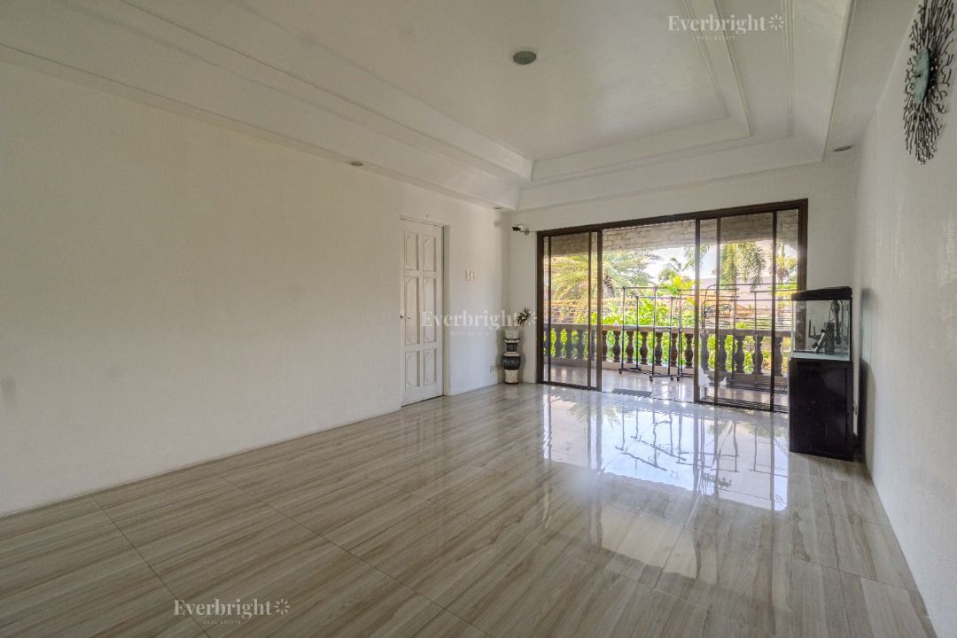 Multinational Village | 6BR House and Lot For Sale- #6859, Property ...