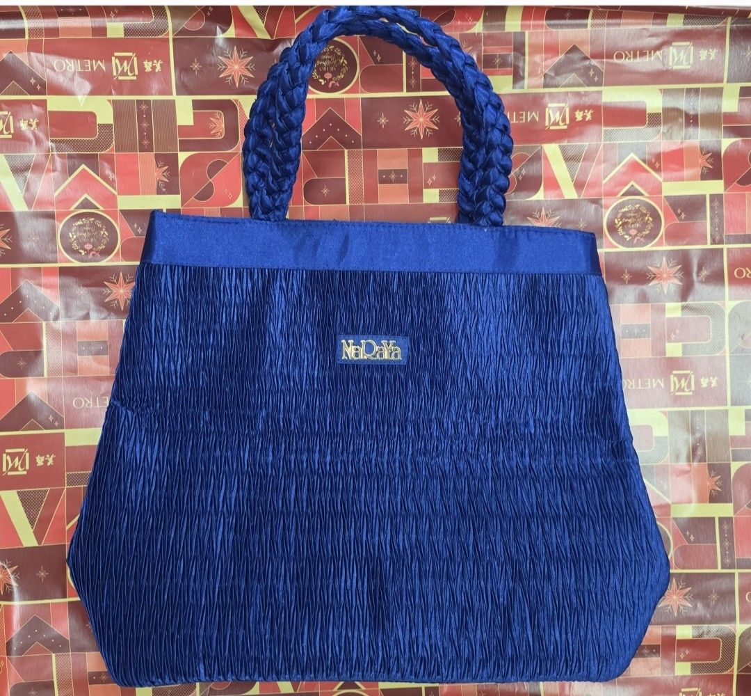 NaRaYa Bangkok shoulder bag, Women's Fashion, Bags & Wallets, Shoulder ...