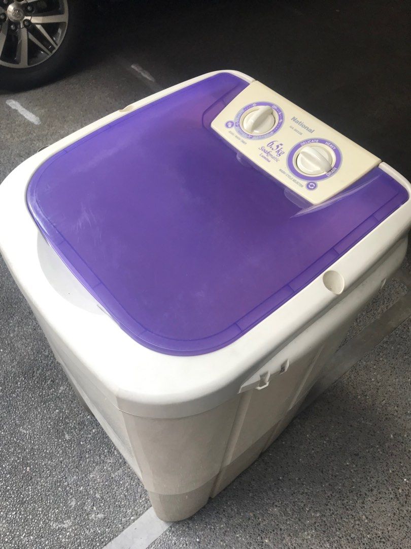 National Washing Machine, TV & Home Appliances, Washing Machines and ...