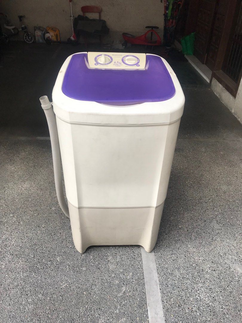 National Washing Machine, TV & Home Appliances, Washing Machines and ...