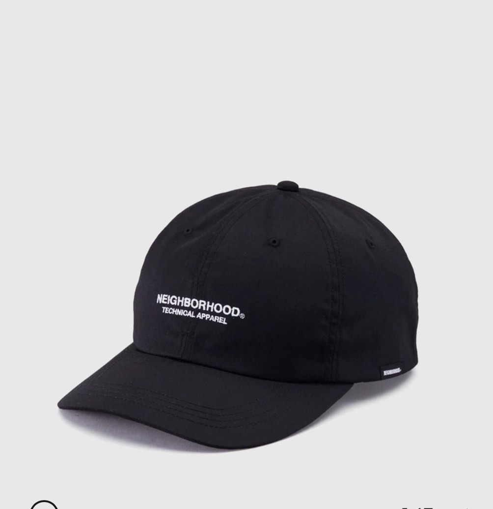 Neighbourhood Dad EC Cap, Men's Fashion, Watches & Accessories, Cap ...
