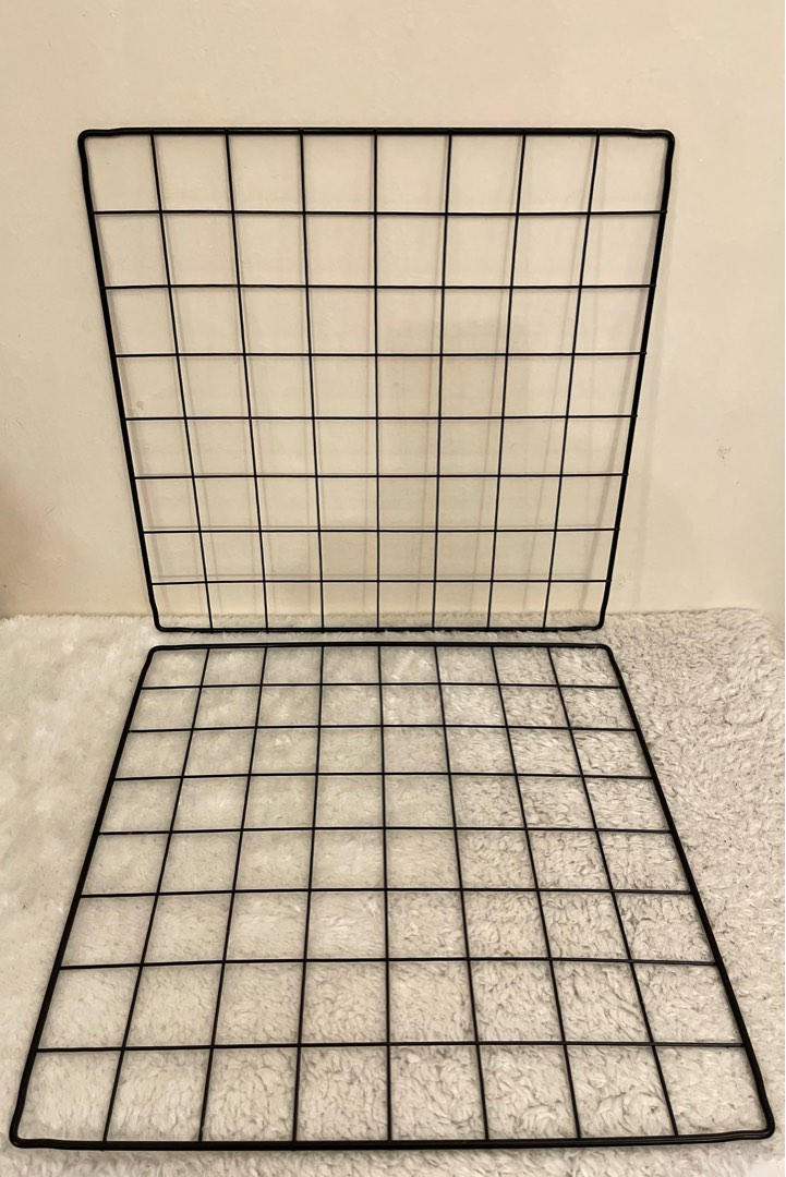 Netting frame, Furniture & Home Living, Home Improvement & Organisation ...