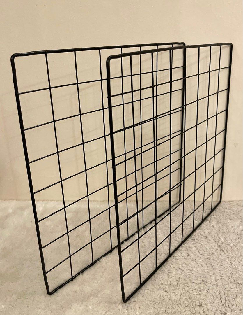 Netting frame, Furniture & Home Living, Home Improvement & Organisation ...