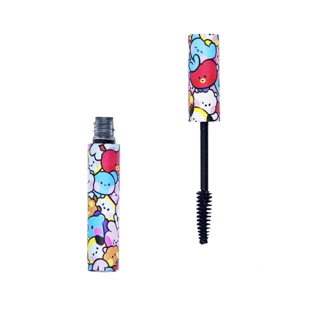 OFFICIAL BT21 MININI COSMETIC SET, Hobbies & Toys, Memorabilia ...
