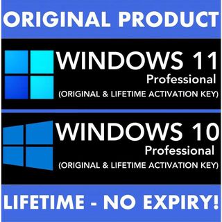 Windows 10/11 Activation Key 10 Pro 10 Home | 11 Pro 11 Home Genuine ...