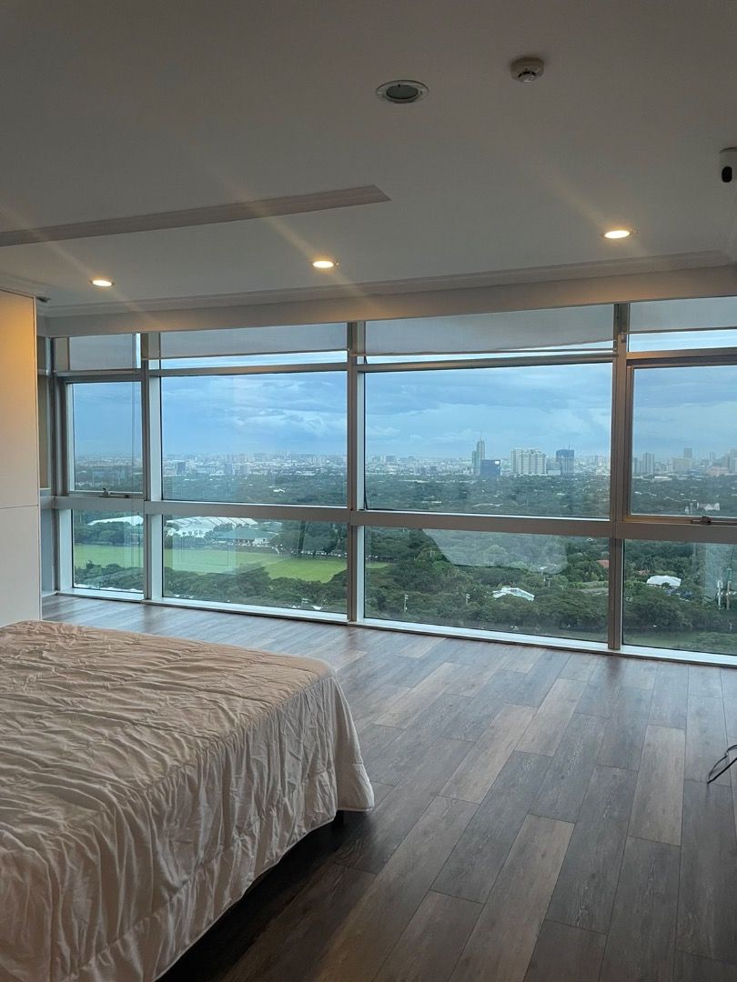 Luxurious 3 bedrooms in BGC For Rent Pacific Plaza , Property, Rentals ...