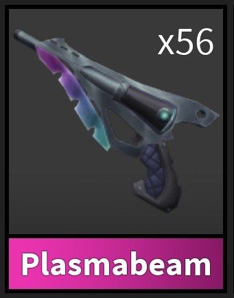 PLASMABEAM RM2.50 EACH 🔥 ROBLOX 🔥 MM2 🔥 MURDER MYSTERY 2 🔥, Video ...