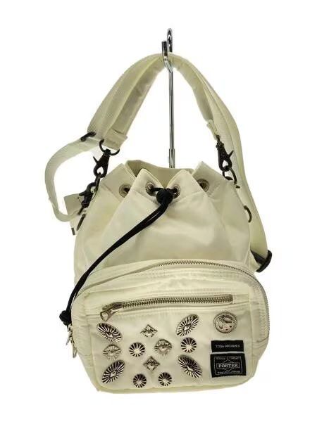 Porter x Toga Pulla Bucket Bag, Barang Mewah, Tas & Dompet di Carousell