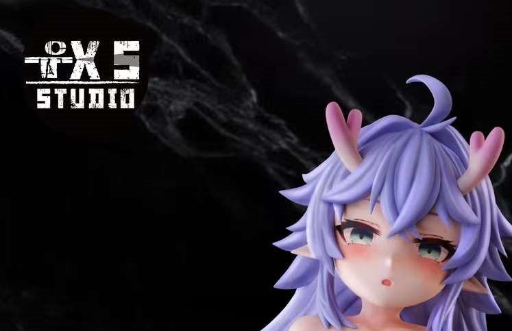 【PRE-ORDER】 TXS Studio - Bailu Honkai: Star Rail, Hobbies & Toys, Toys & Games on Carousell