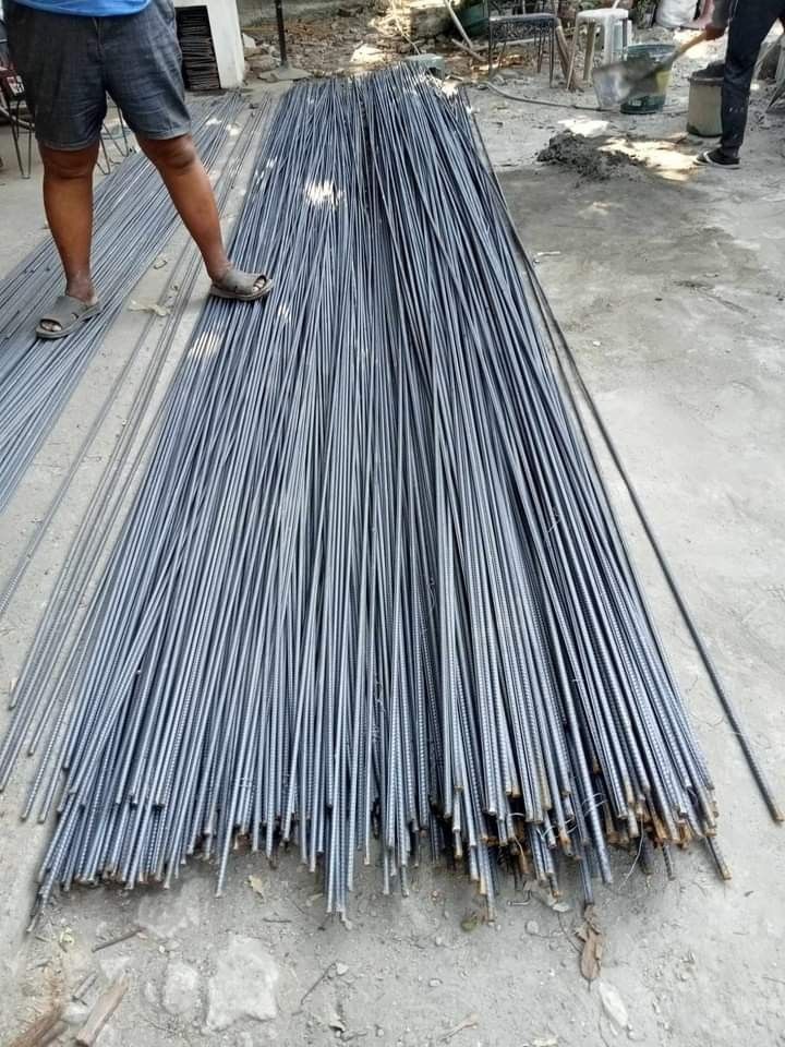 Rebar capasco brand, Commercial & Industrial, Construction & Building ...