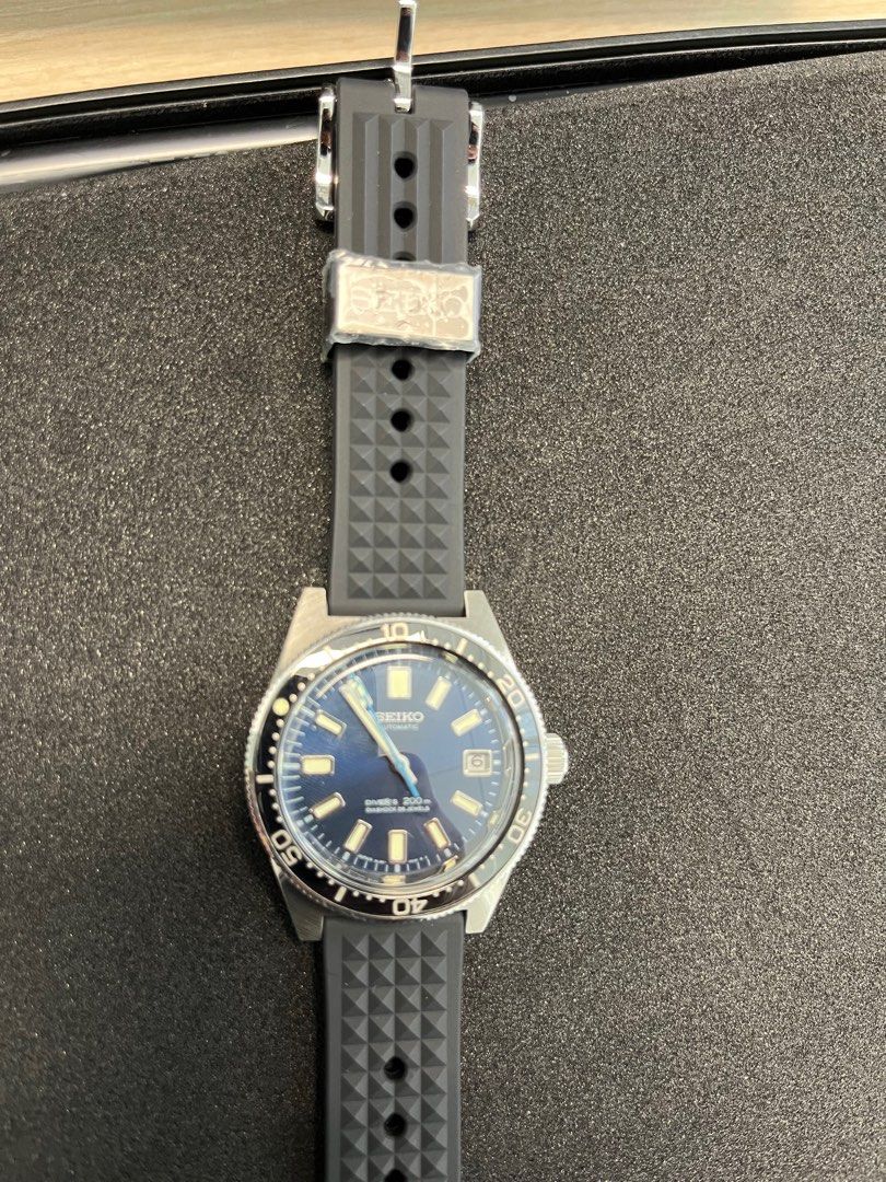 Seiko SLA043, Luxury, Watches on Carousell