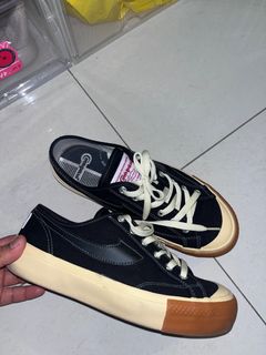 Sepatu Compass old version, Men's Fashion, Footwear, Sneakers on Carousell