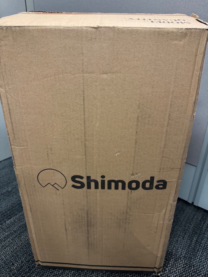 Shimoda Explore V2 30 Water Resistant Camera bag with medium inserts ...