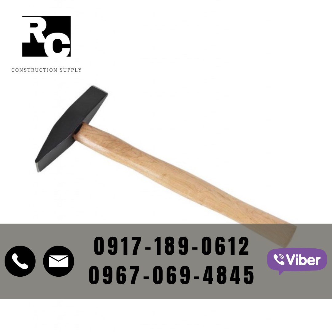 Showa Chipping Hammer, Commercial & Industrial, Construction & Building ...