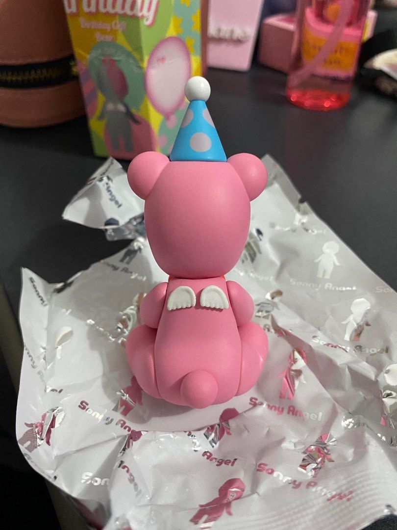 Sonny Angel (read caption, Hobbies & Toys, Toys & Games on Carousell