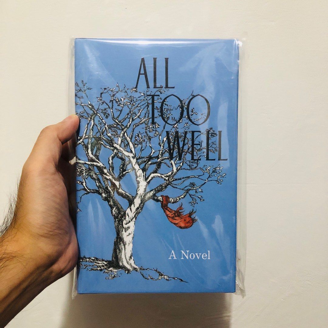 Taylor Swift - All Too Well (Notebook), Hobbies & Toys, Memorabilia ...