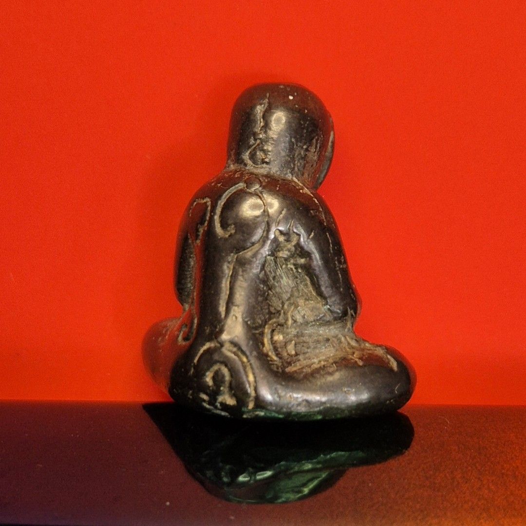 Tok Raja- Phra Pidta Mini, Hobbies & Toys, Memorabilia & Collectibles ...