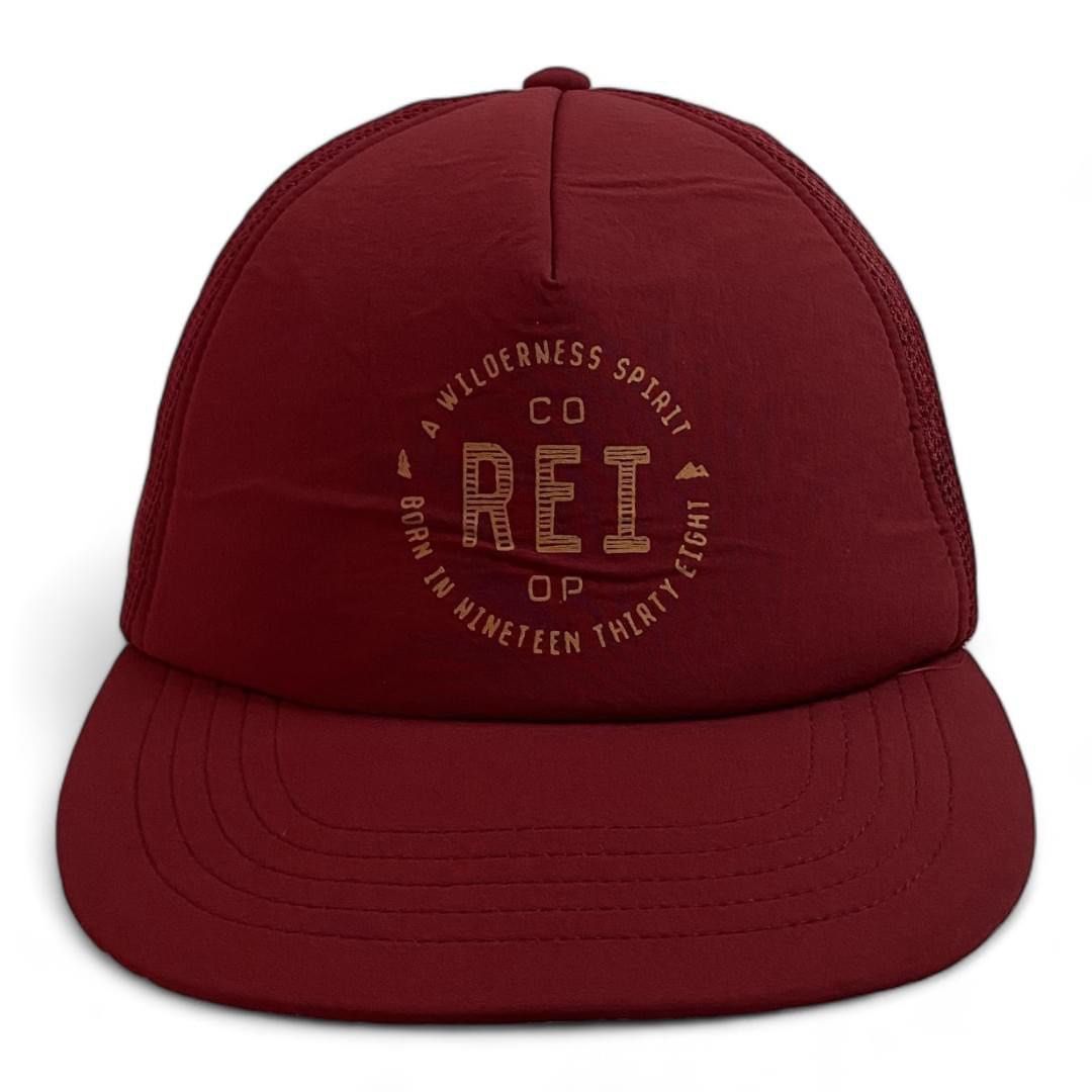 Topi rei coop, Fesyen Pria, Aksesoris, Topi di Carousell
